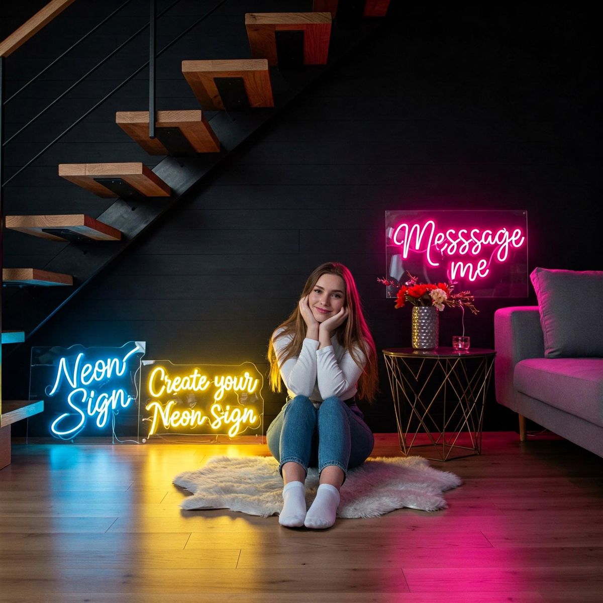 Neon Signs for Home – Neon.Outshine