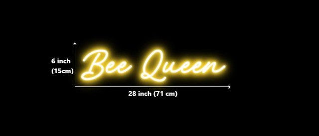 Custom Neon for Miss Layla Lovely – Neon.Outshine